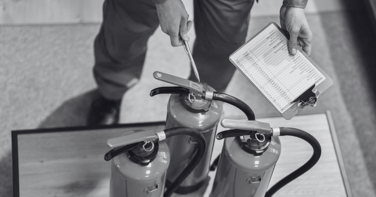 Can You Do Your Own Fire Risk Assessment? Here’s What You Should Know