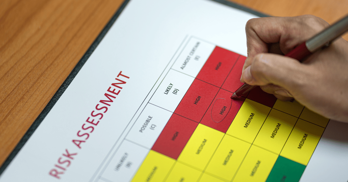 The Essentials of Fire Risk Assessments for Business Owners and Landlords