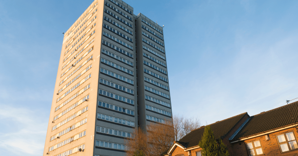 New Fire Safety Legislation for Blocks of Flats: Ensuring Safety and ...