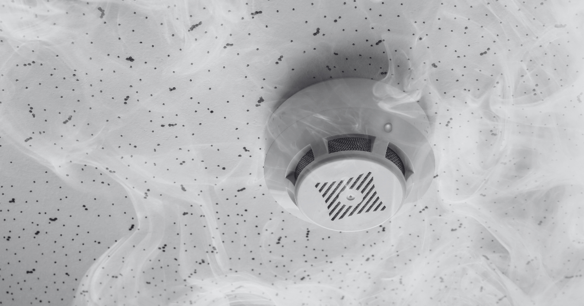 The Different Types of Fire Alarm Systems Explained: M, L1-L5, P1-P2