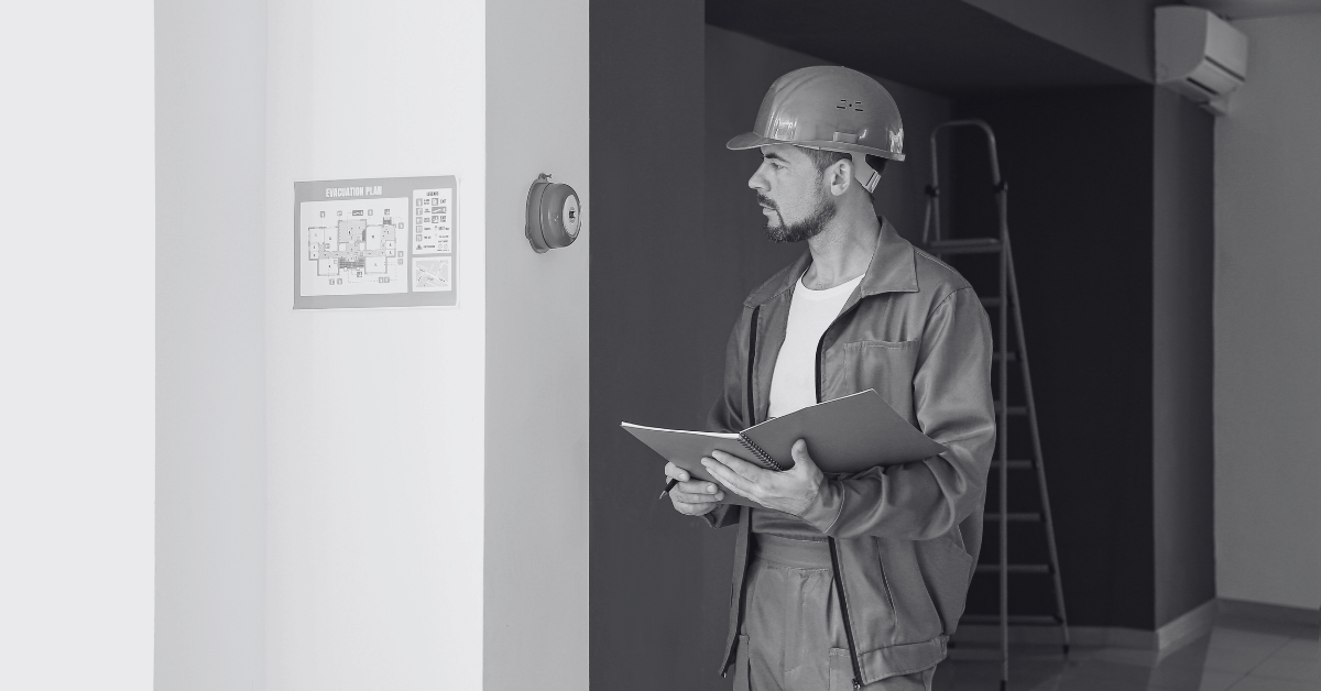 Type 1 vs. Type 4 Fire Risk Assessments: Which One Does Your Building ...
