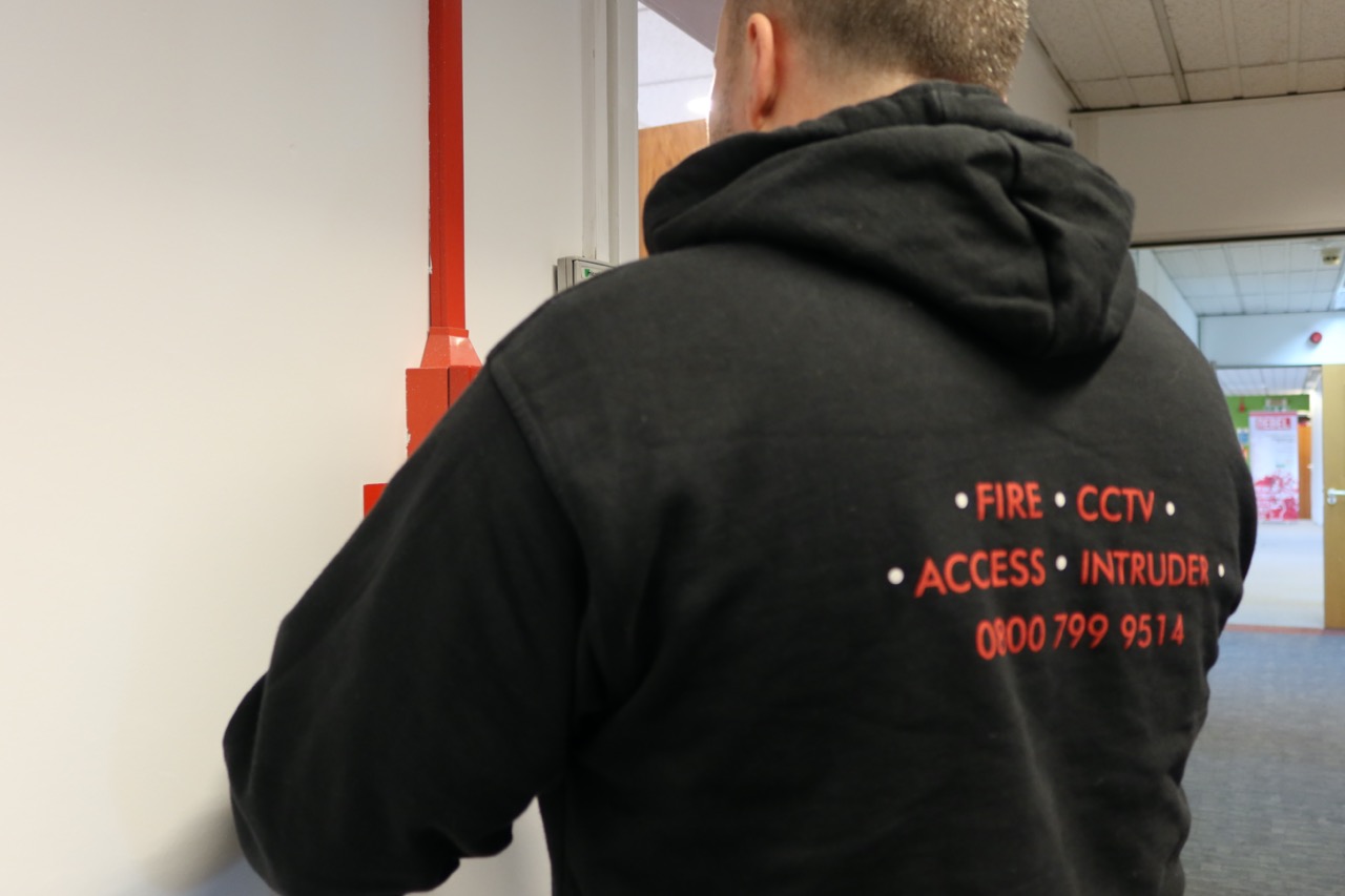 What is a BAFE Accreditation?