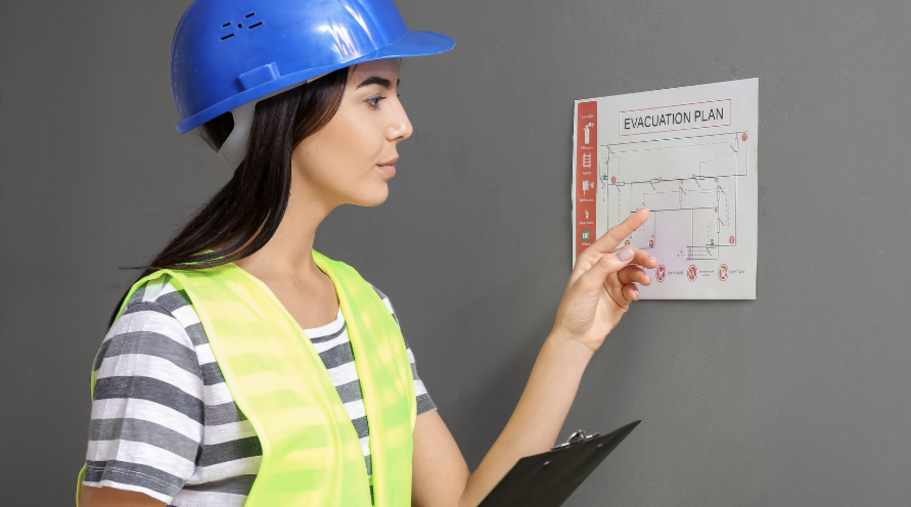 Warning Building Occupants of Fire Hazards: A Crucial Aspect of Fire Safety