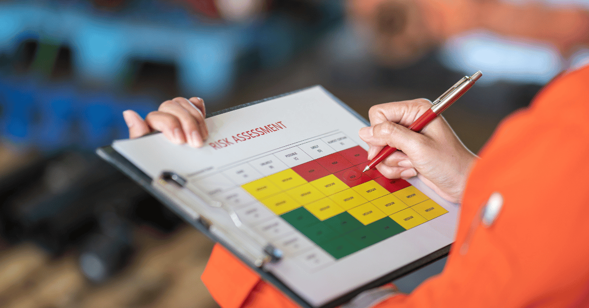 Understanding Fire Risk Assessment Regulations