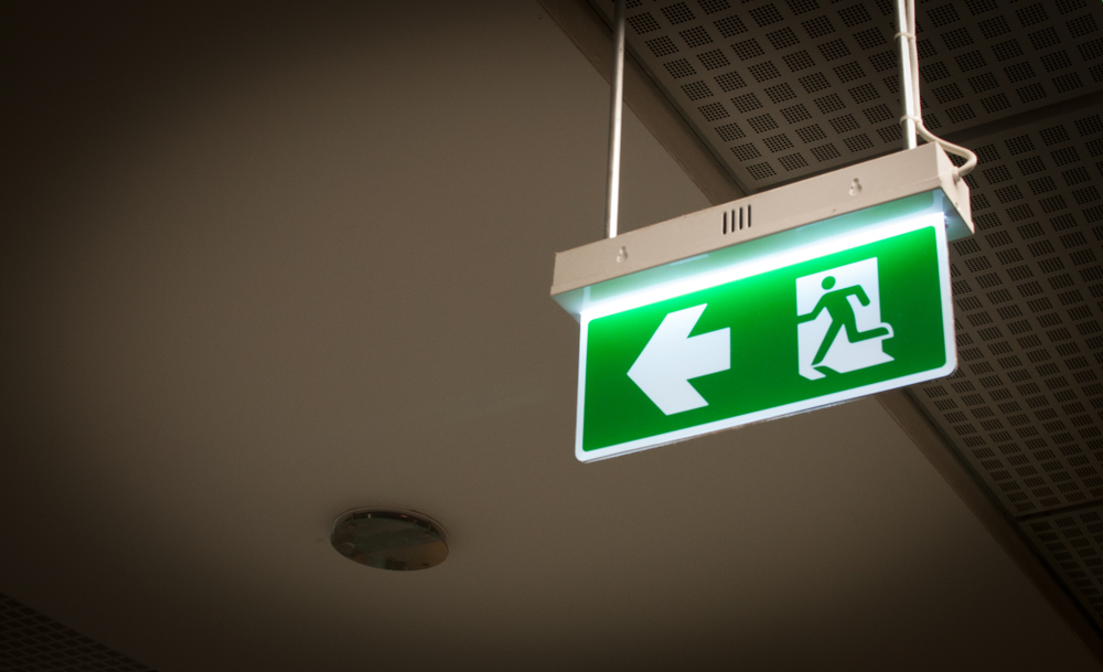 Why You Should Have Emergency Lighting