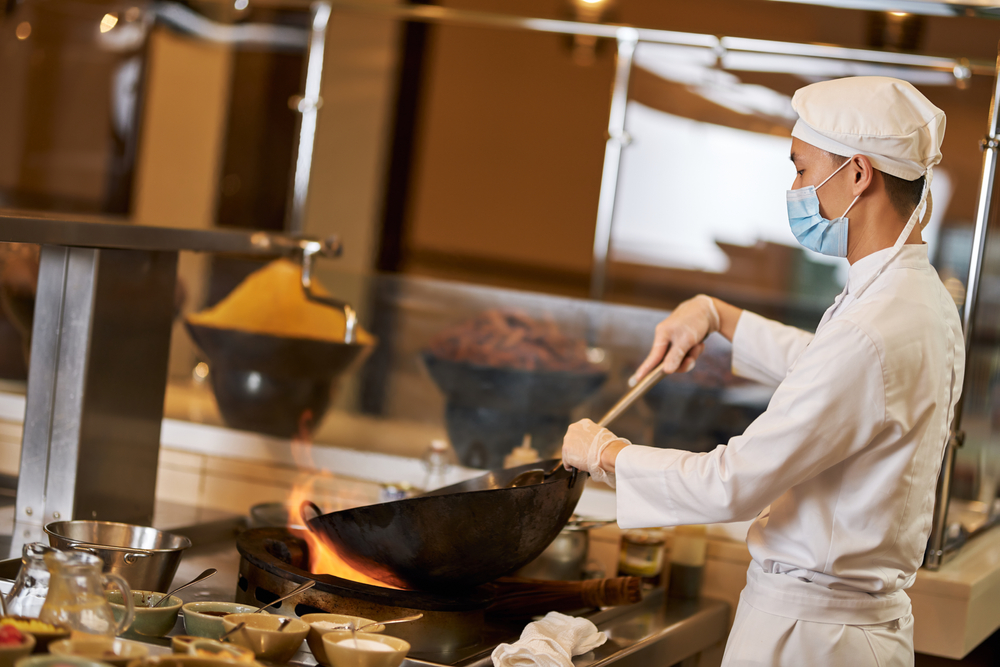 A Helpful Guide To Restaurant Fire Safety