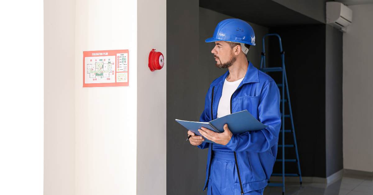 The Importance Of Regular Fire Safety Inspections