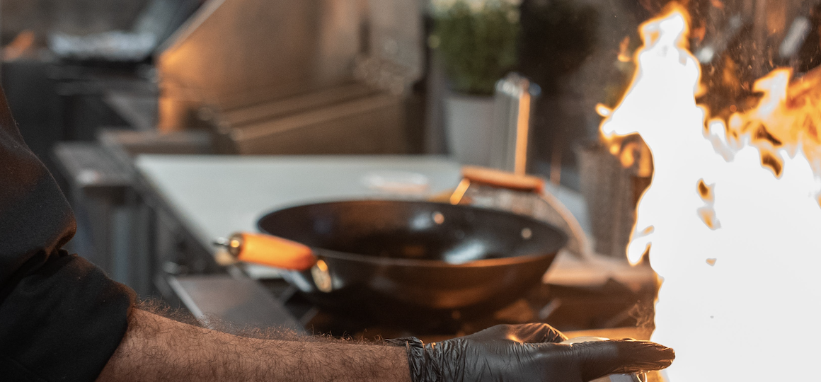 Fire Safety in Takeaways and Cafes: Essential Tips for Business Owners