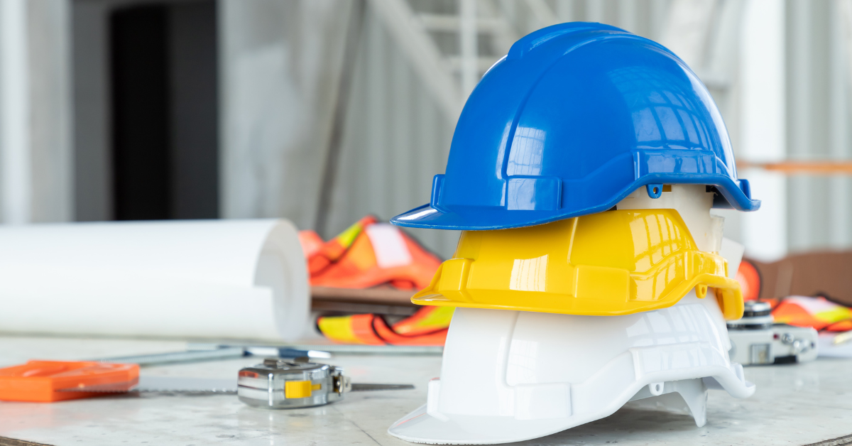 The Role of Fire Safety in Building Design and Construction