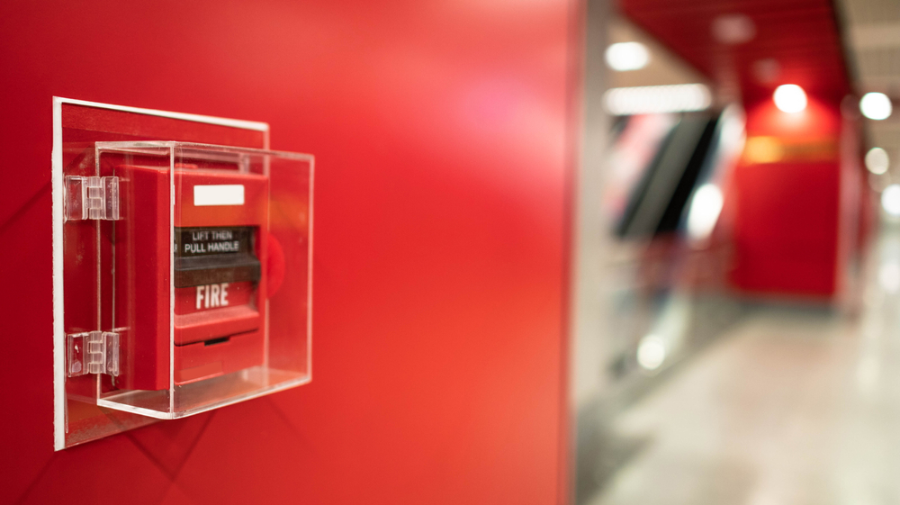 Everything you need to know about fire alarms