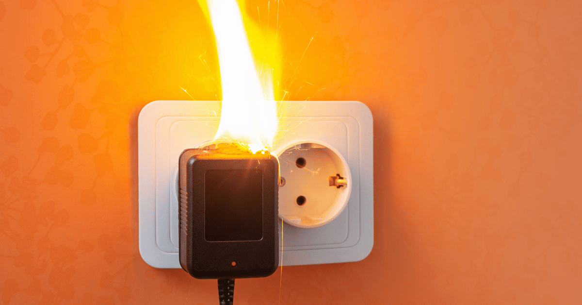 How To Prevent Electrical Fires