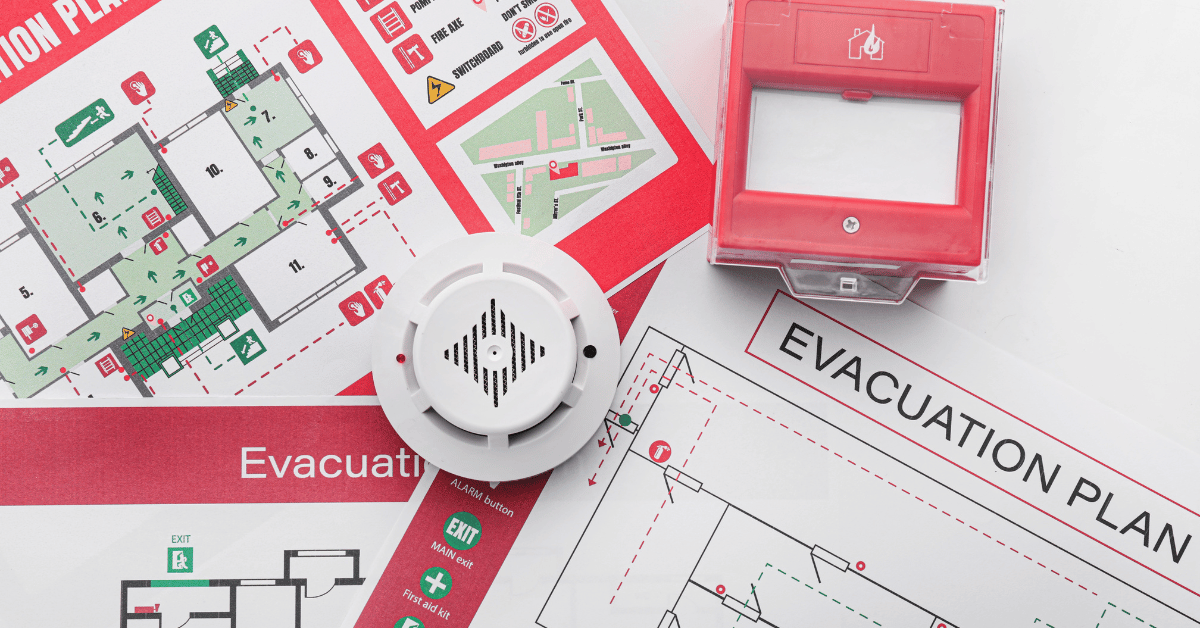 How To Create A Fire Safety Plan For Your Business